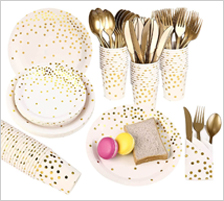 Tableware | Bazaar Kuwait